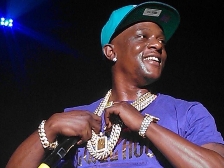 Prosecutors want Boosie Badazz to be handed two-year sentence, but ...