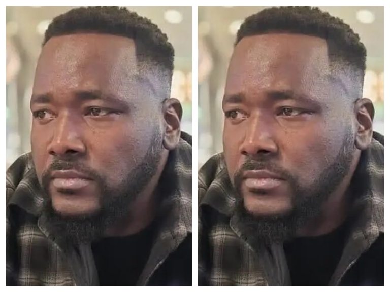'The Blind Side' actor Quinton Aaron shares update after spinal stroke ...