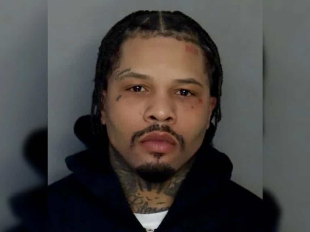 Maryland judge issues warrant for boxer Gervonta ‘Tank’ Davis a week ...
