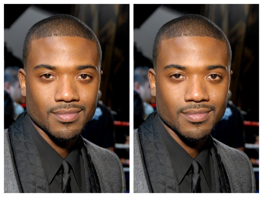 Ray J admitted to Las Vegas hospital with severe pneumonia and heart ...
