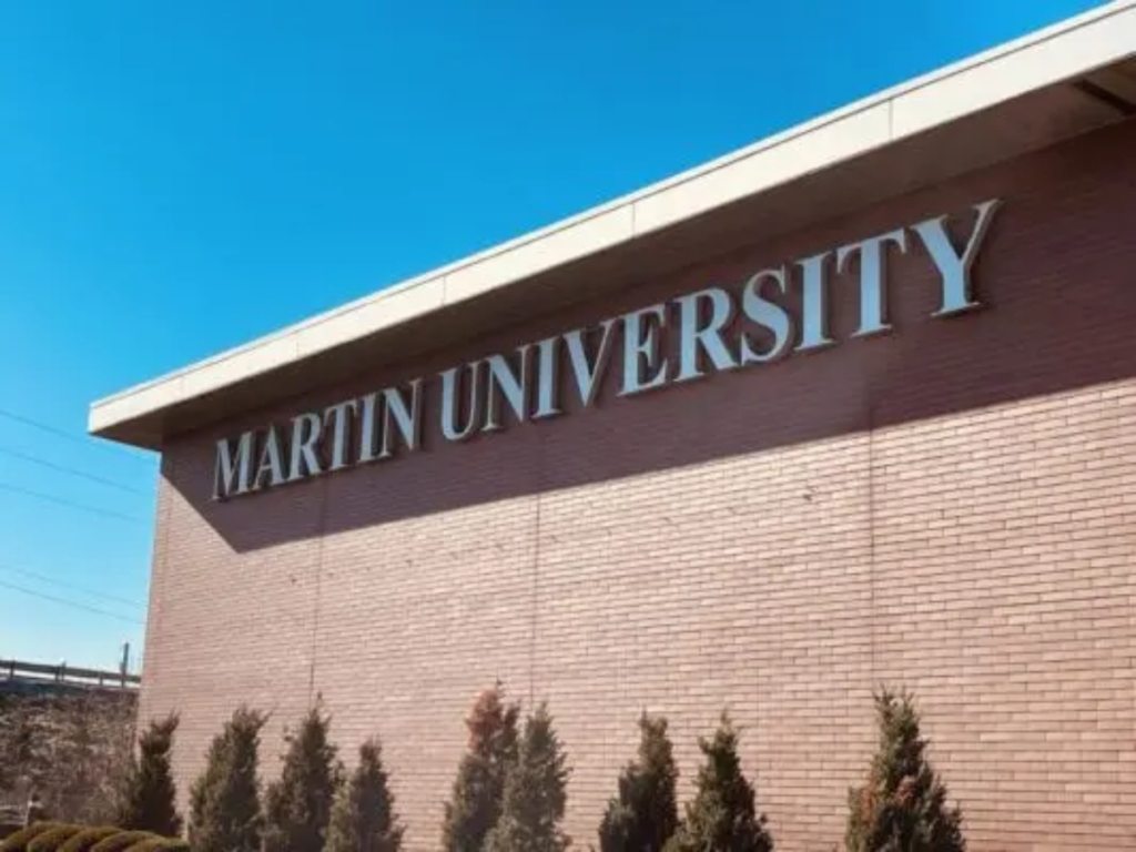 Martin University: Indiana’s only predominantly Black university ...