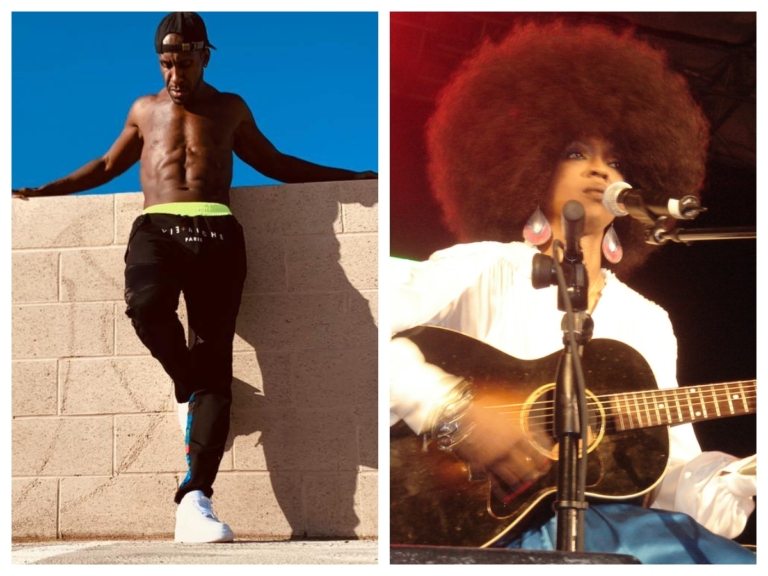 Ryan Toby reveals he ‘fell in love’ with Lauryn Hill while on set for ...