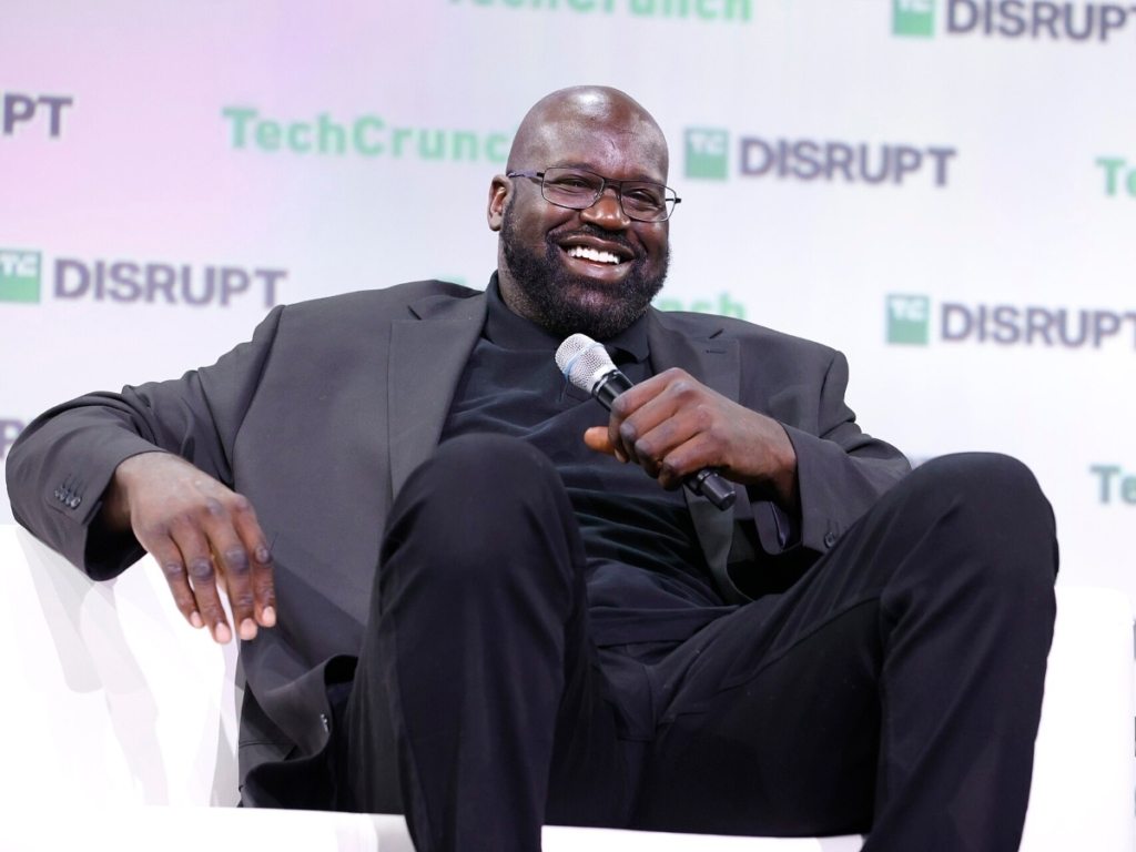 Shaquille O'Neal reveals his children refused to talk to him after his ...