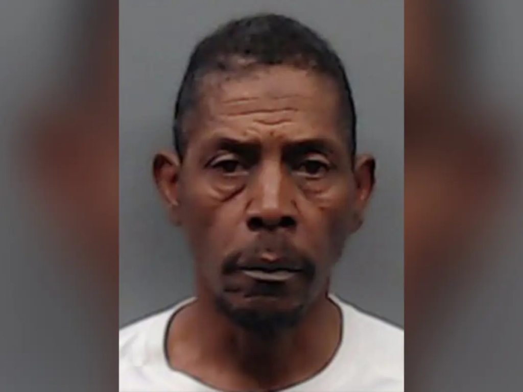 Patrick Mahomes Sr. facing up to 10 years in prison after arrest for ...