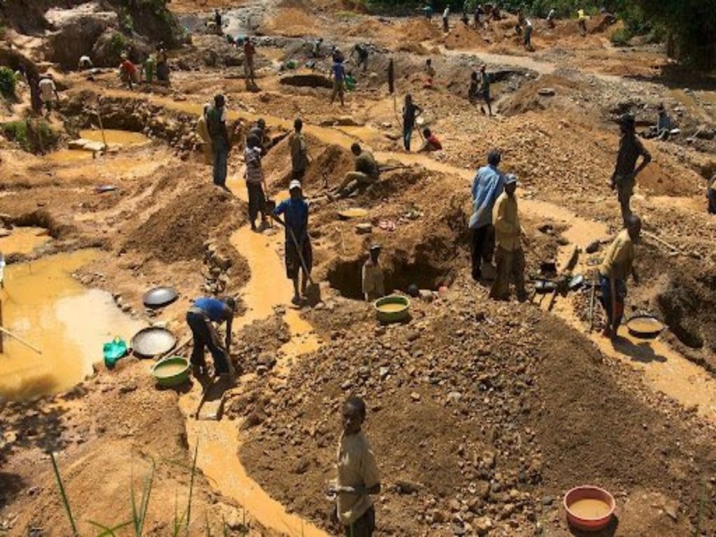 Fatal gas leak at Nigerian mine leaves 37 dead - Face2Face Africa