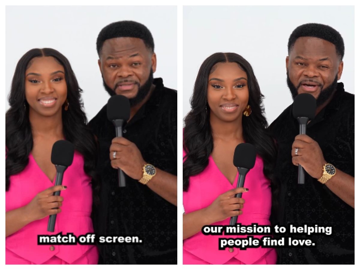'Pop the Balloon' creators turn viral dating series into dating app to ...