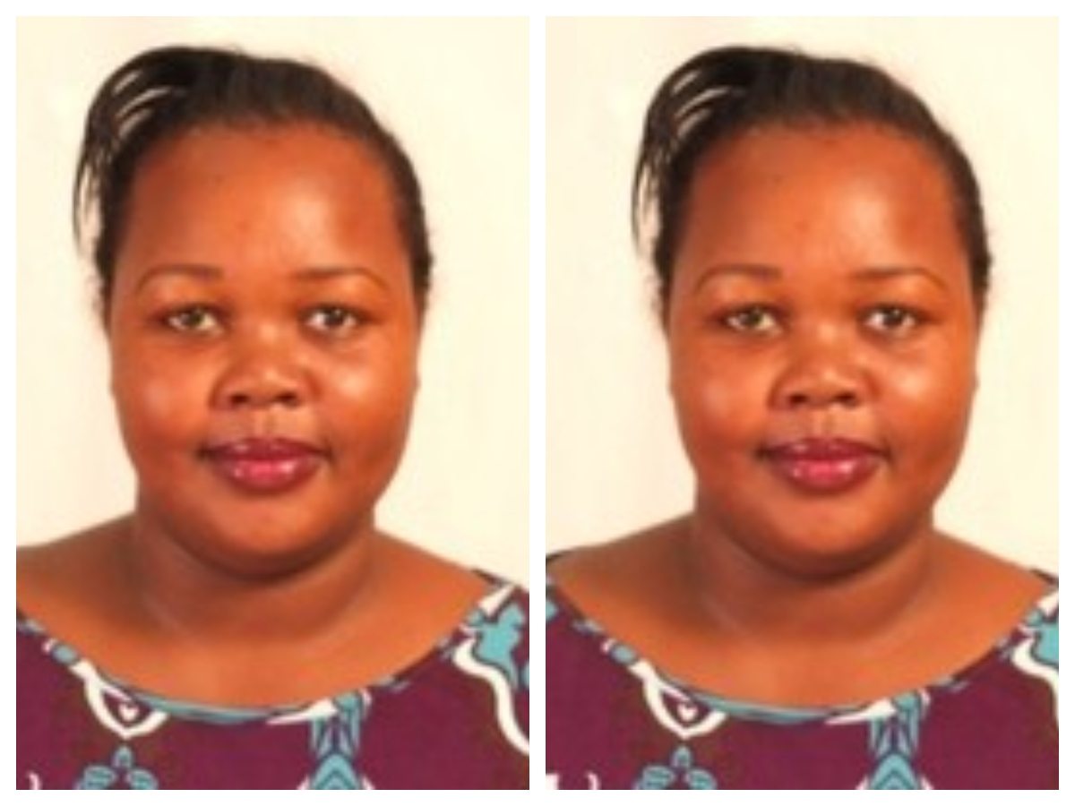 Kenyan woman becomes heir to a $54 million empire after a DNA test ...
