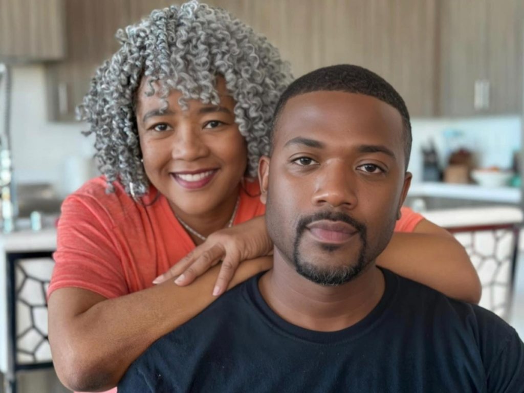 Ray J’s mom addresses rumors of her son ‘faking’ his heart problems ...