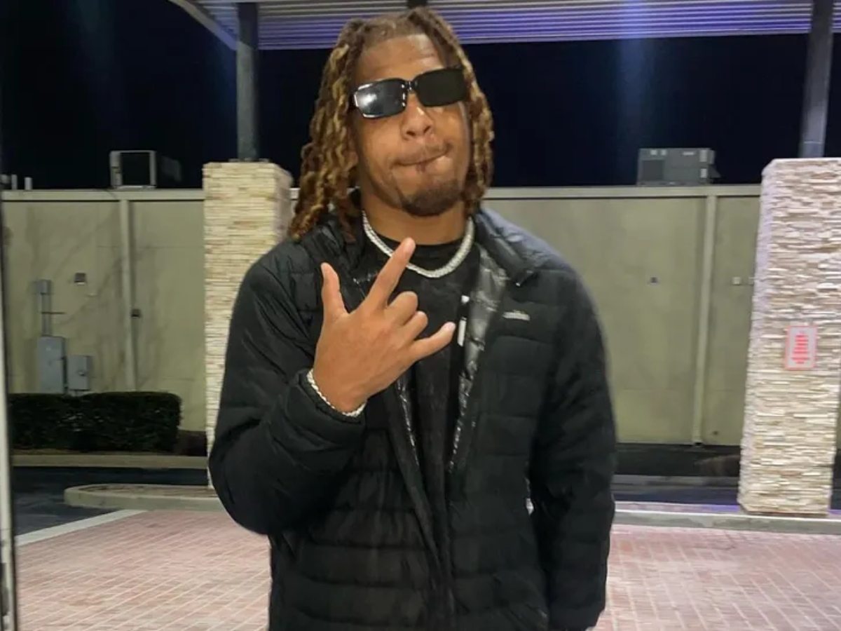 Pro football player Jordan Jones fatally shot during attempt to break ...