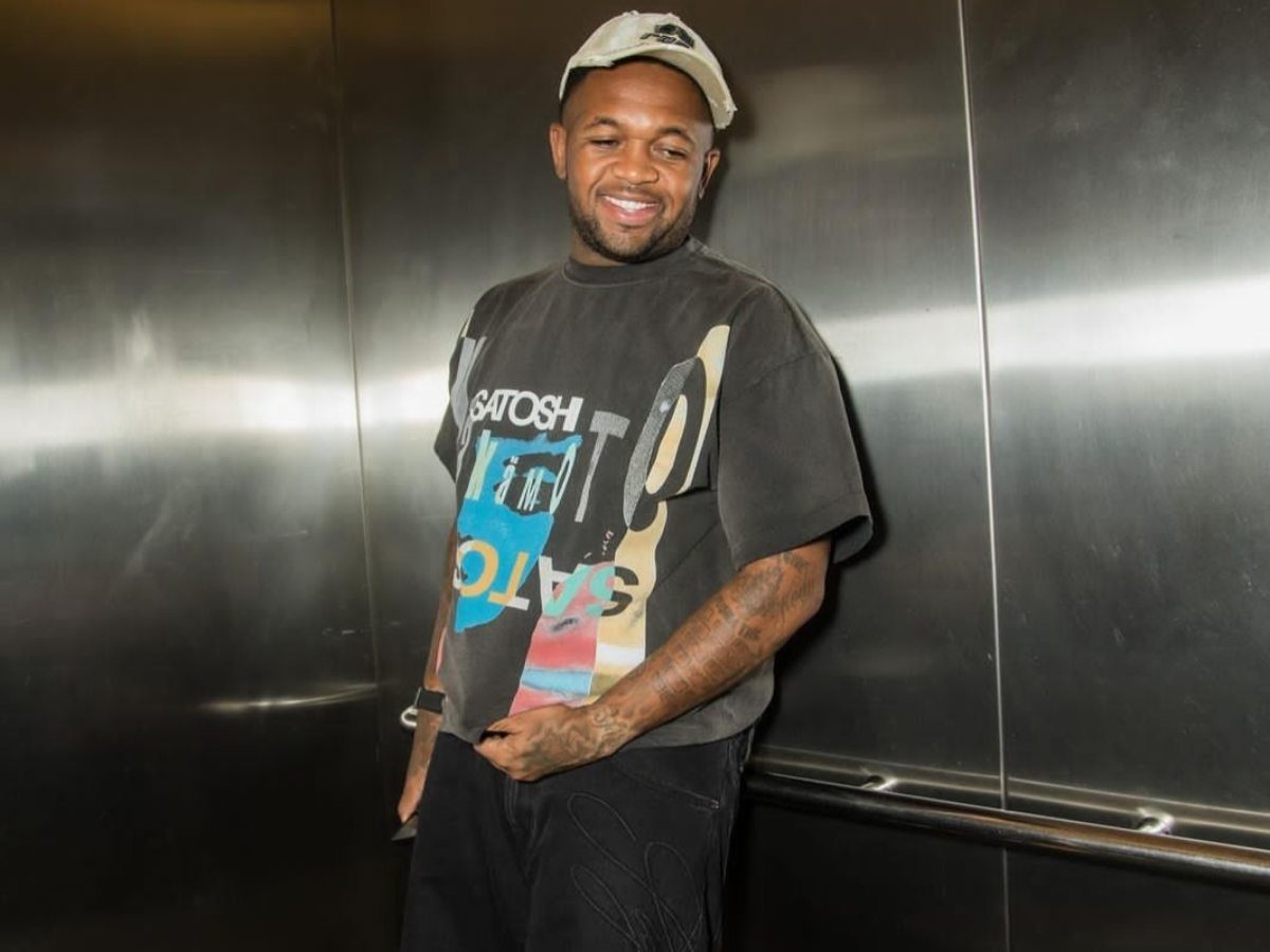 DJ Mustard secures win in bitter custody battle with his ex-wife ...
