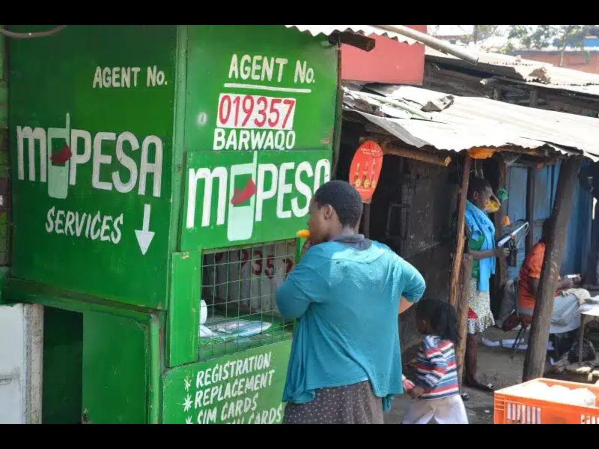 Kenya: How a widow became a multimillionaire as an M-Pesa agent ...