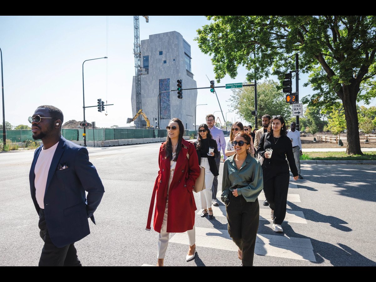 Obama Presidential Center to finally open to the public on Juneteenth ...