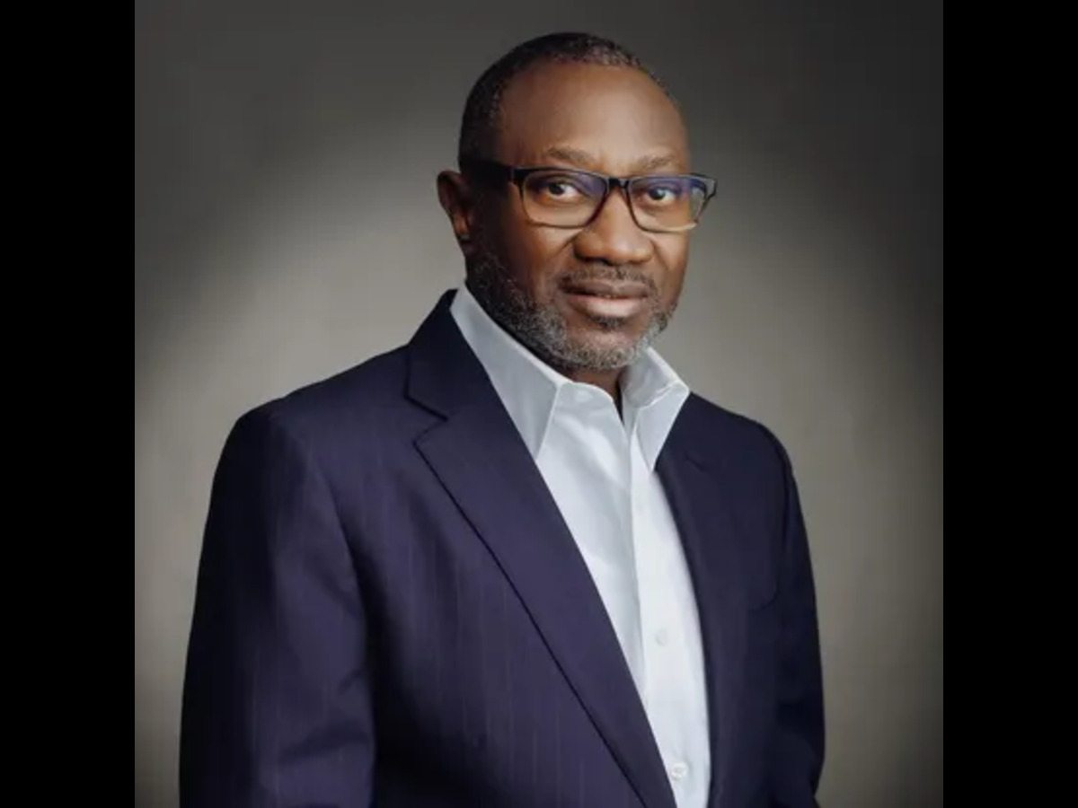 Femi Otedola was 2nd Nigerian to make Forbes rich list after Dangote ...