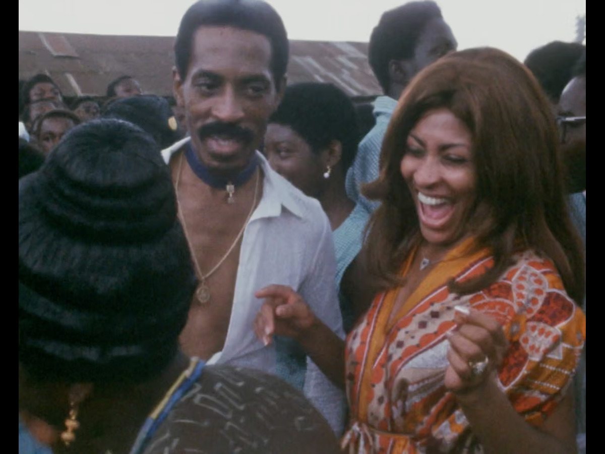‘Soul to Soul’ re-released: Know the story behind the 1971 film about ...