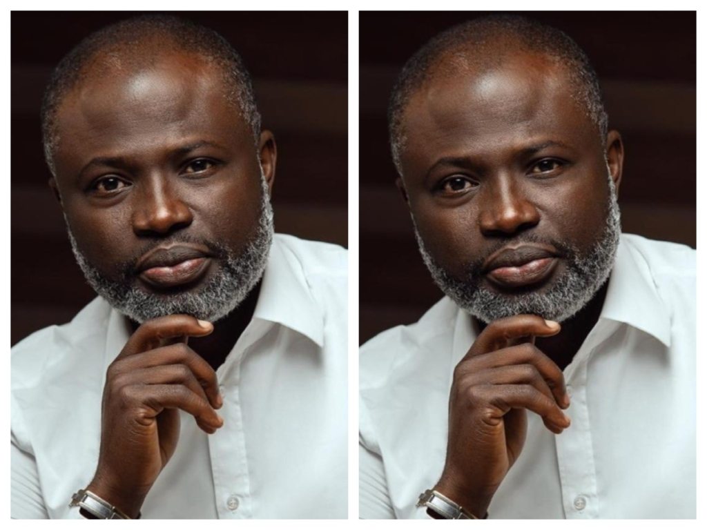 Meet the man who invested in Nigeria's gold before anyone else took an ...
