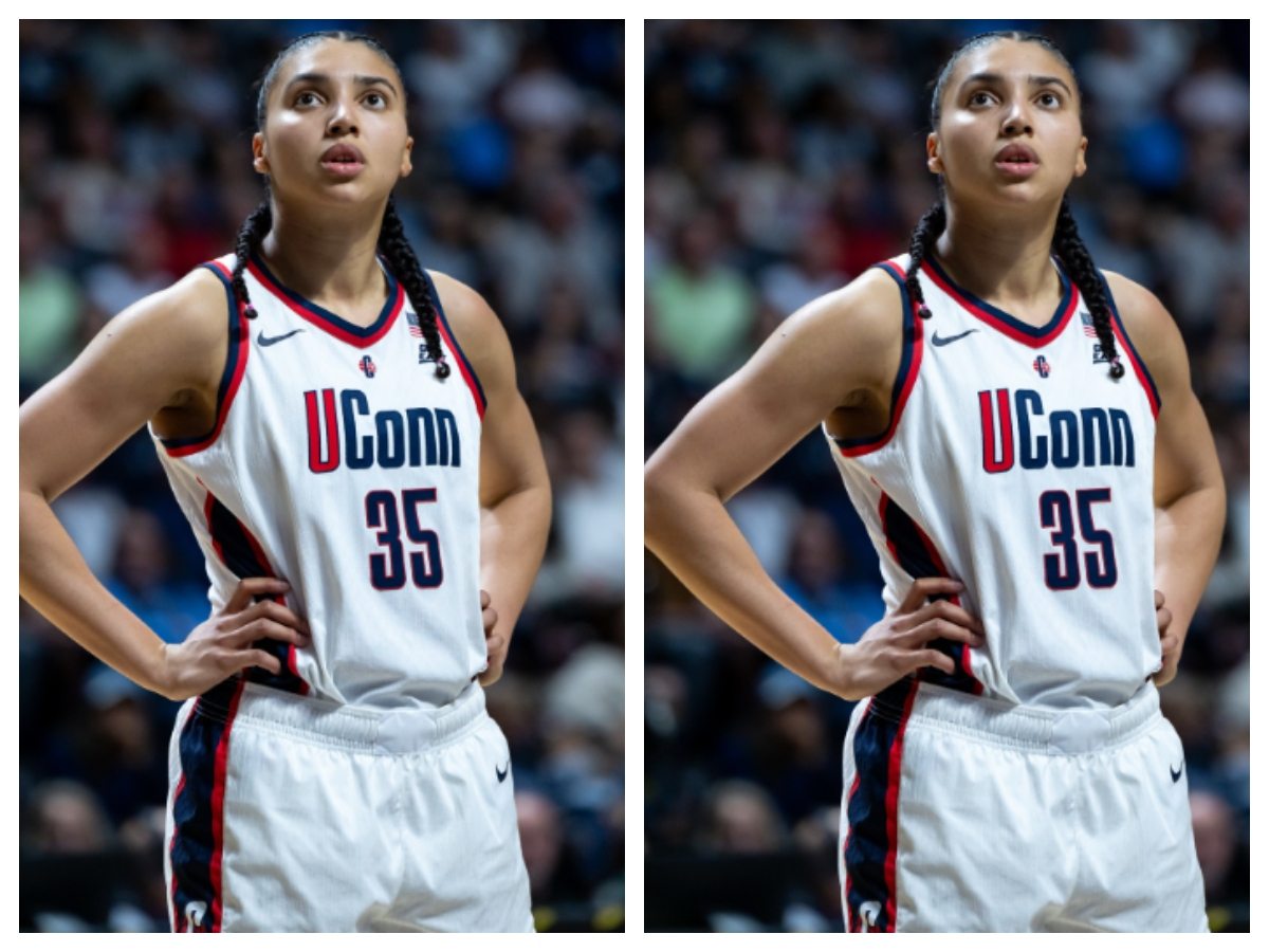 WNBA Draft: Here's how much Azzi Fudd will make as No. 1 pick as League ...