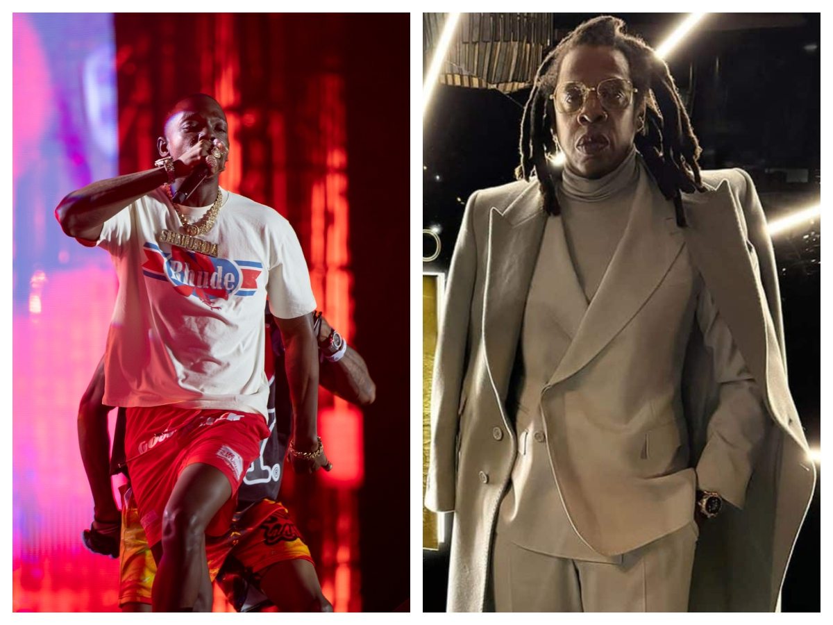 Rapper Bobby Shmurda lashes out at Jay-Z, says he’ll ‘slap the sh*t out ...