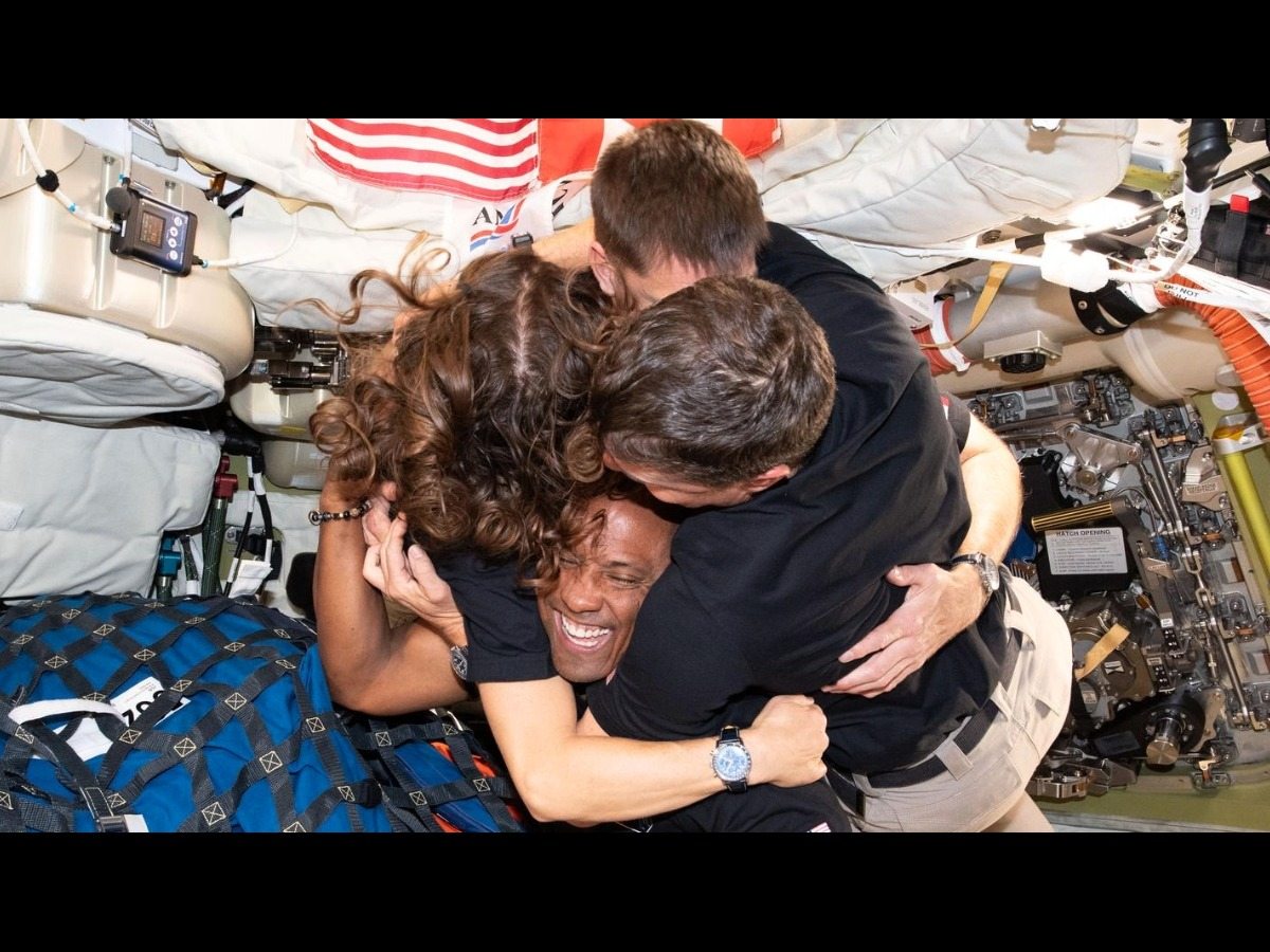 NASA future missions could change due to astronaut’s strange sickness ...
