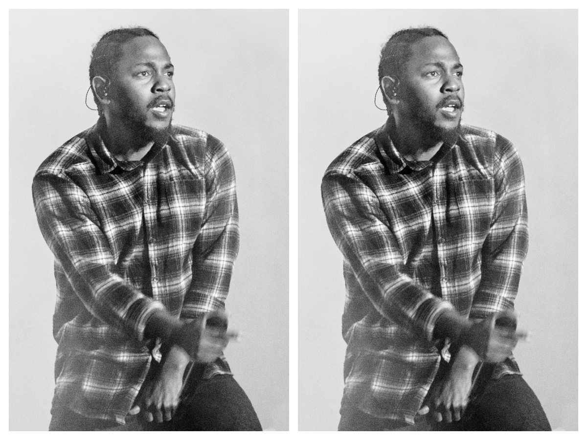 WATCH: Kendrick Lamar and his seventh-grade teacher reunite in Compton ...