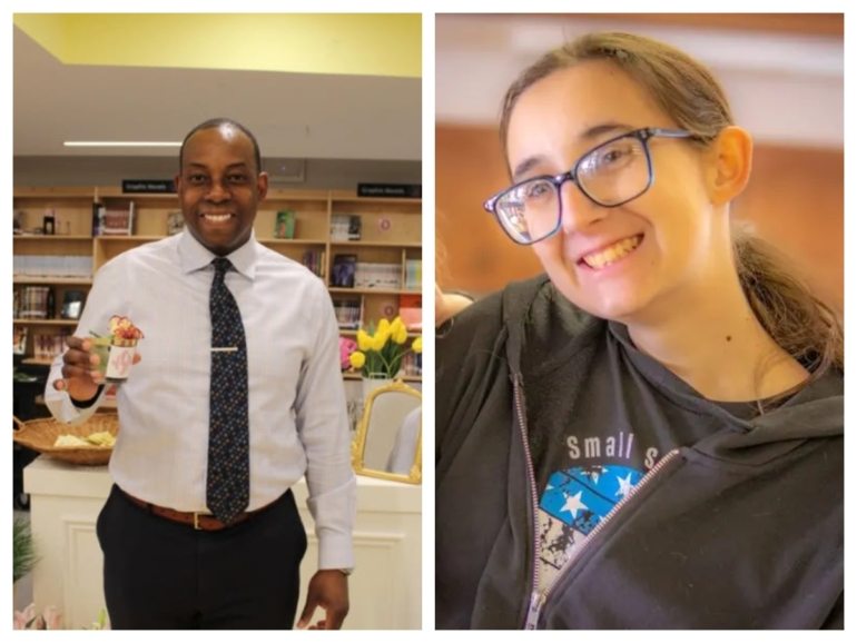 Principal exposes 28-year-old woman who allegedly enrolled at N.Y.C ...