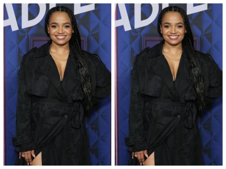 From child star to Hollywood veteran, Kyla Pratt builds fortune by ...