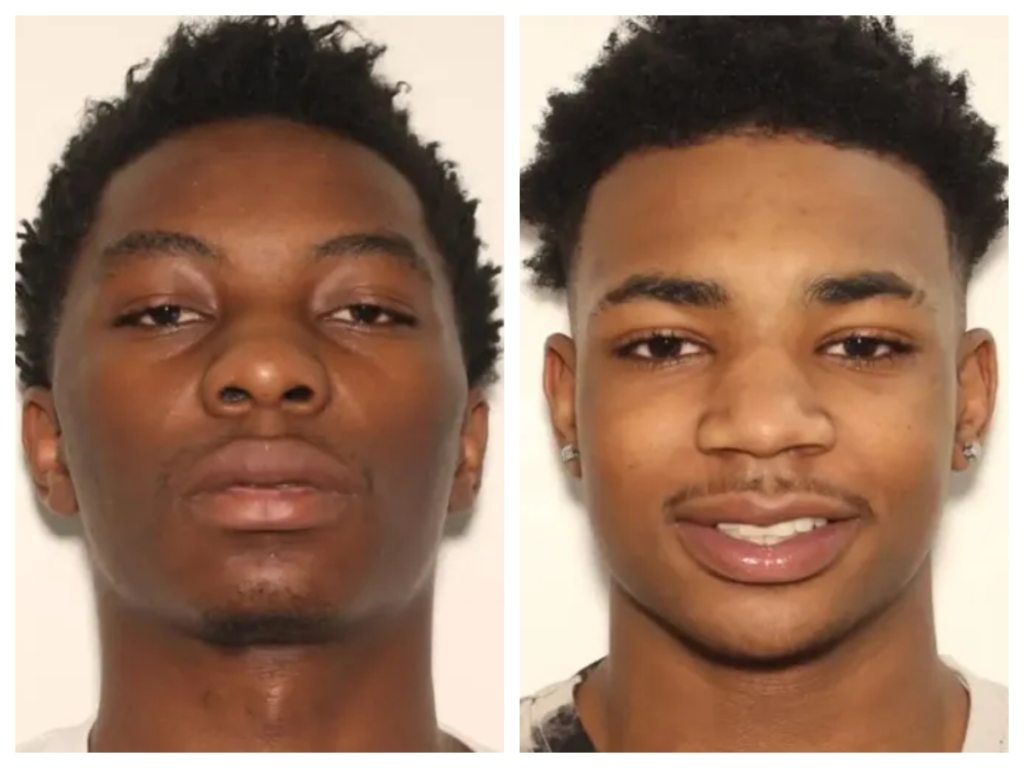 3 men convicted in fatal shooting of 3-year-old boy who was watching TV ...