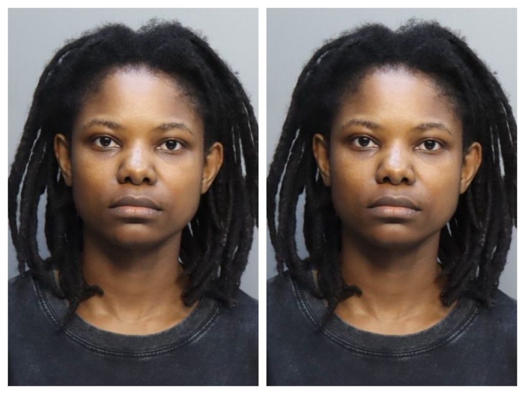 8-year-old had to eat from trash because her mom said the household ...