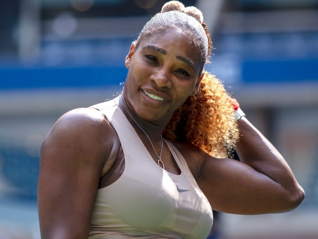 Serena Williams’ tennis comeback has hit a snag - Face2Face Africa