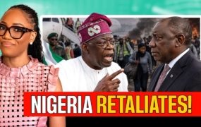 Nigeria Confronts Rising Tide of Anti-Immigrant Politics - Face2Face Africa