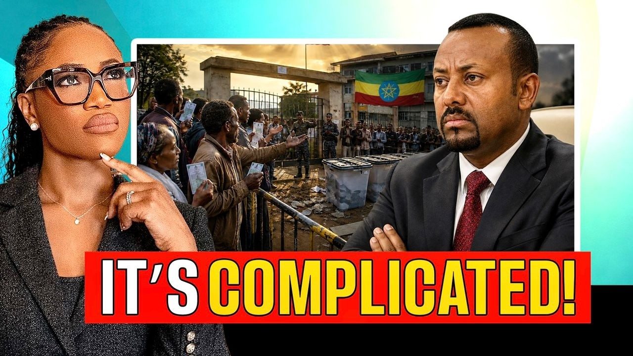 Ethiopia’s Election Exposes a Legitimacy Dilemma - Face2Face Africa